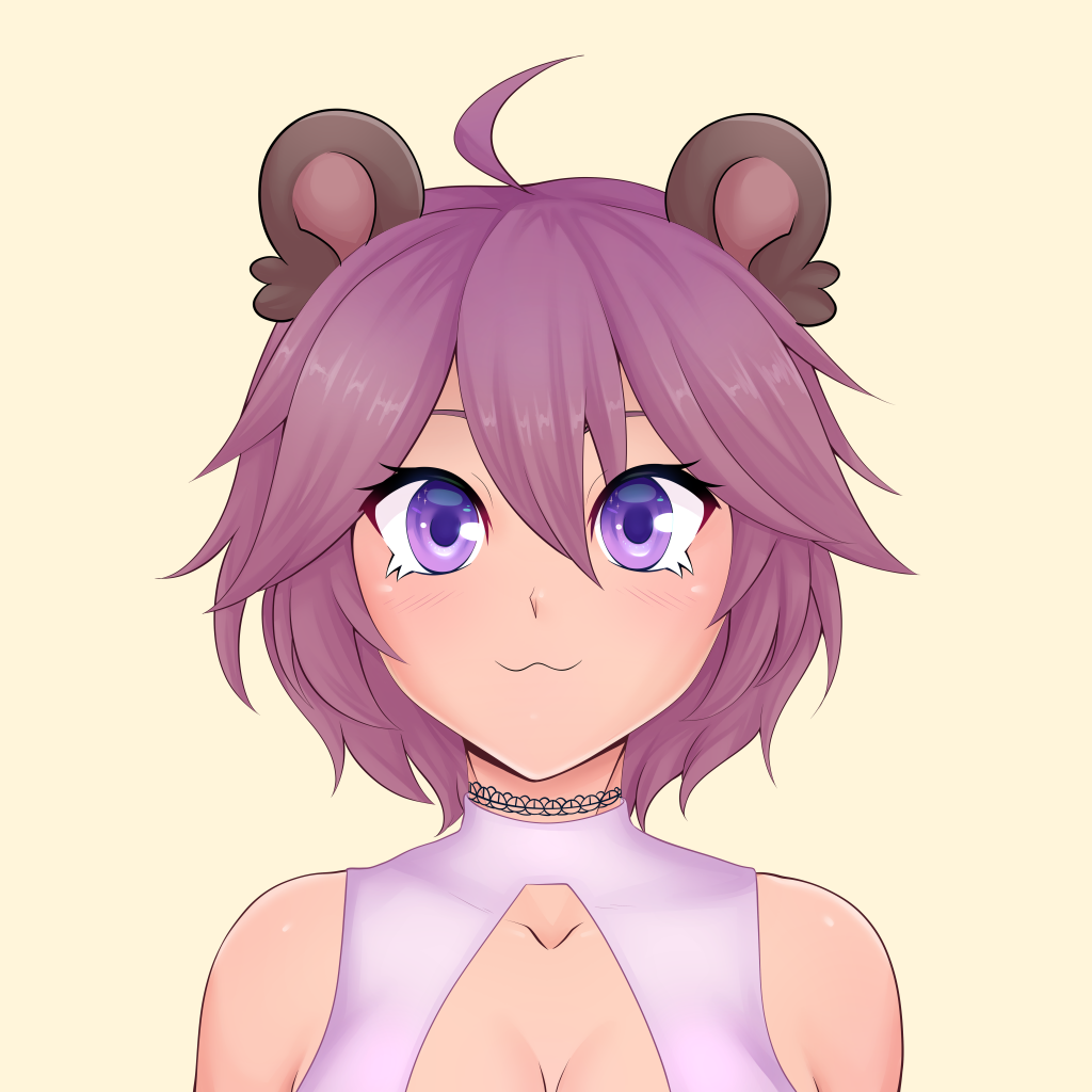 ADAWAIFUS.IO: NFT Gallery