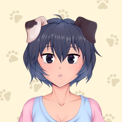 ADAWAIFUS.IO: NFT Gallery